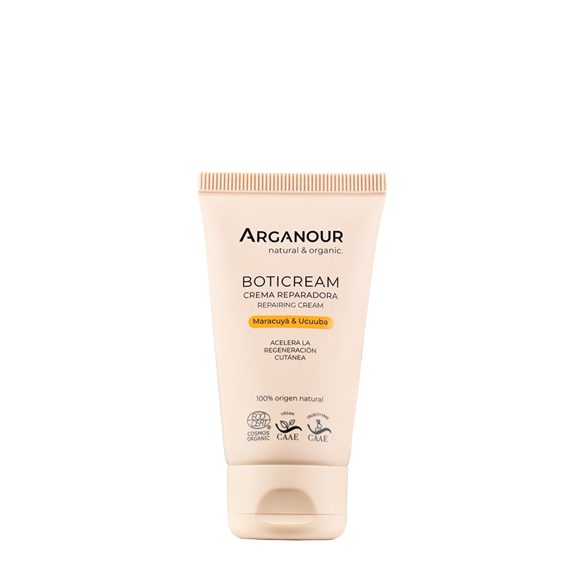 Boticream Crema Reparadora – ARGANOUR