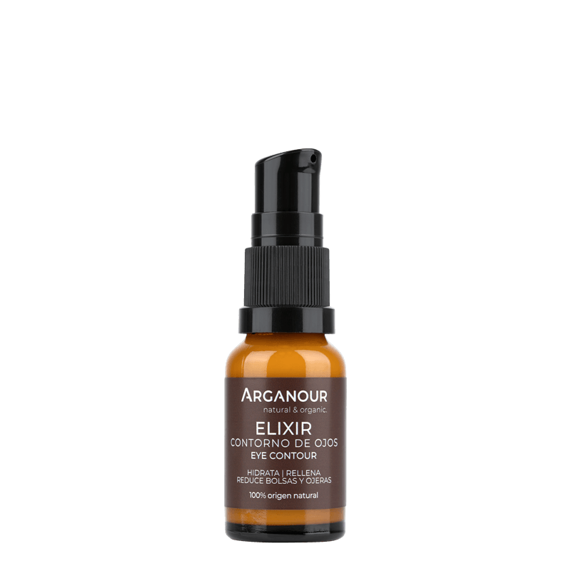 Arganour - Nº1 in natural cosmetics