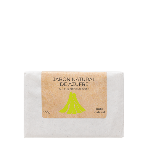 ¿Para qué sirve el jabón de azufre? – ARGANOUR